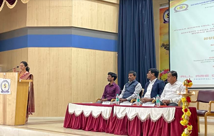 quick links admission question papers alumni association placements ...